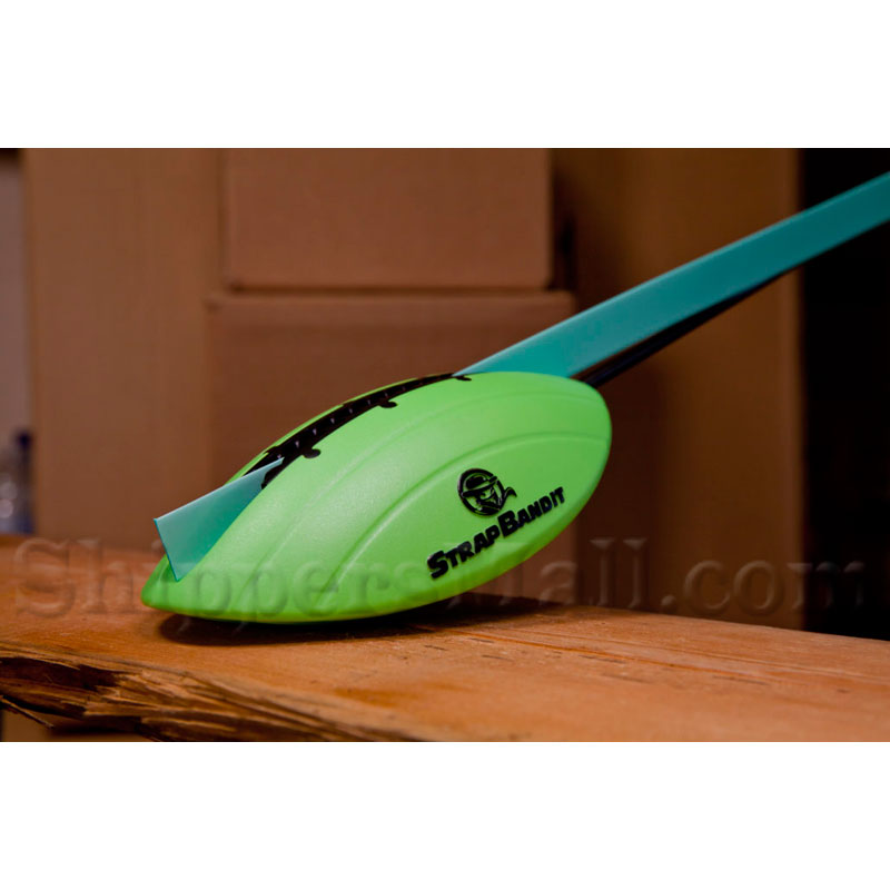 Strap Bandit - Pallet Strapping Threading Tool|Parallel Industrial