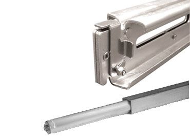 Cargo Bars, decking beams, logistic track, movers supply|Parallel ...