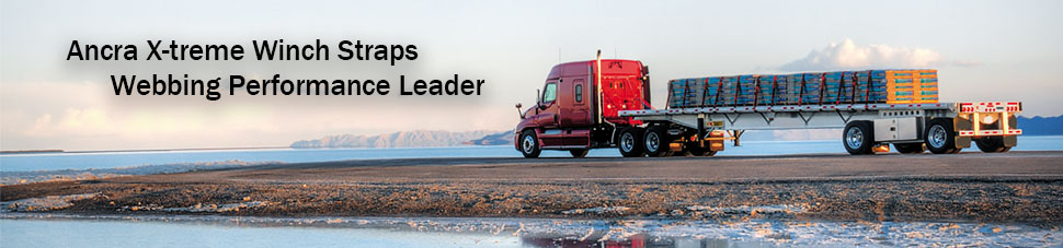 Cargo control supplies made by Ancra International|Parallel Industrial