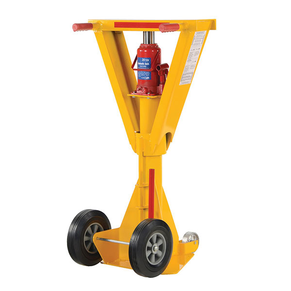 Trailer Stabilizing Jack Hydraulic Beam - H-LO-J-BEAM|Parallel Industrial