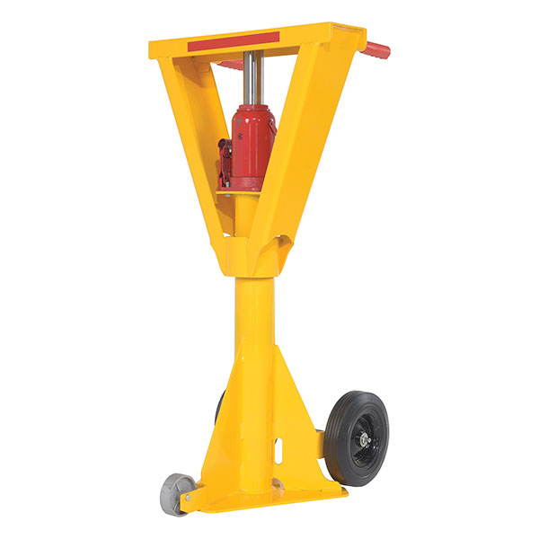 Trailer Stabilizing Jack Hydraulic Beam - H-LO-J-BEAM|Parallel Industrial
