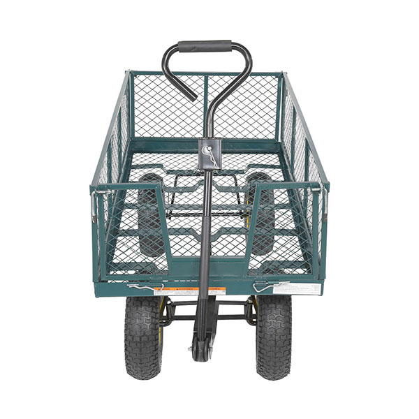 Landscape, Nursery, & Agriculture Carts|Parallel Industrial