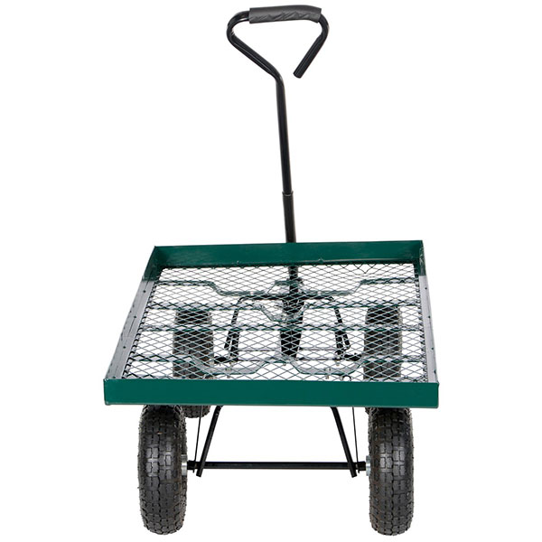 Landscape, Nursery, & Agriculture Carts|Parallel Industrial