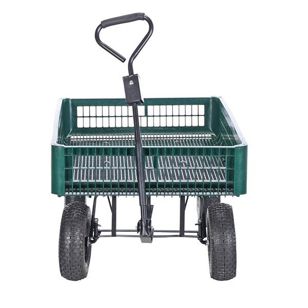 Landscape, Nursery, & Agriculture Carts|Parallel Industrial