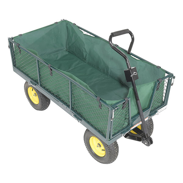 Landscape, Nursery, & Agriculture Carts|Parallel Industrial