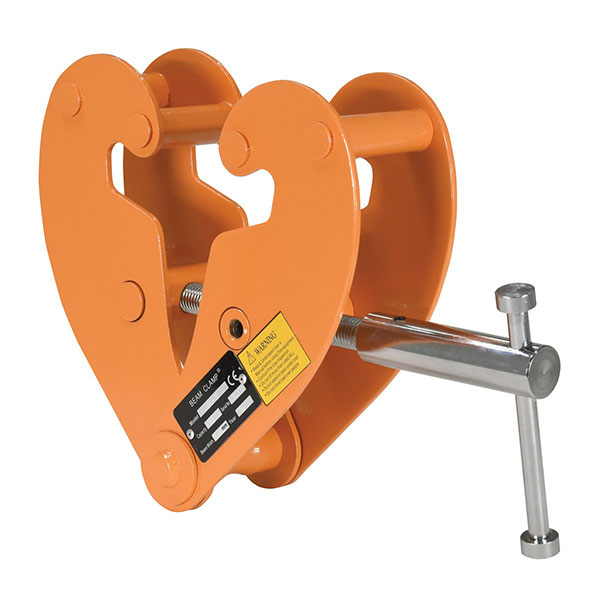 Beam Clamps, I Beam Clamps - Shippers Mall|Parallel Industrial