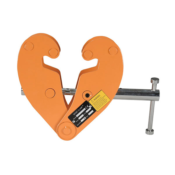 Beam Clamps, I Beam Clamps - Shippers Mall|Parallel Industrial
