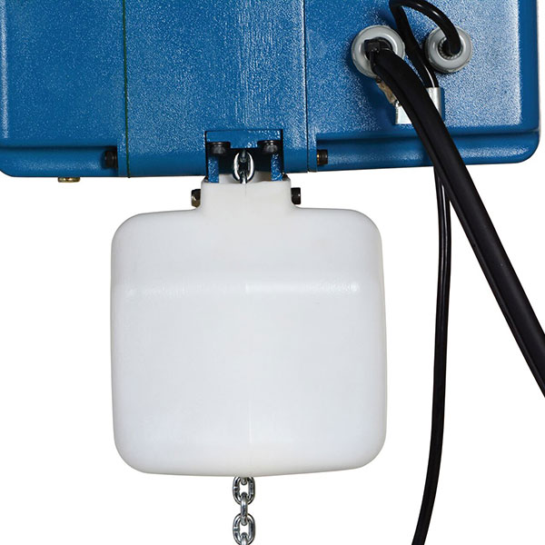 Electric Chain Hoists with Variable Speed - Shippers Mall|Parallel ...