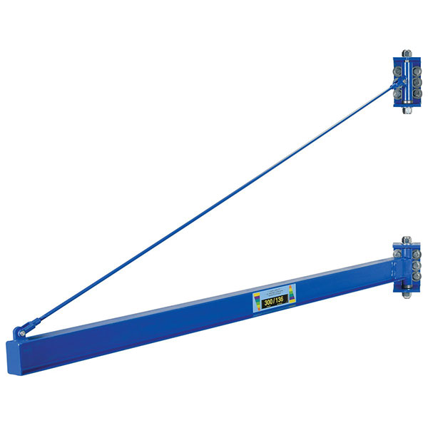 Tie Rod Jibs - Shippers Mall P/N: JIB-HC|Parallel Industrial