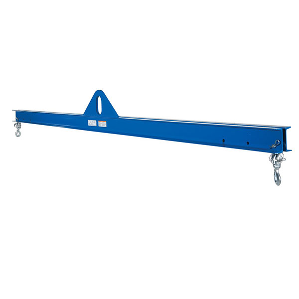 Economy Spreader Beams - Shippers Mall P/N: ESBM|Parallel Industrial
