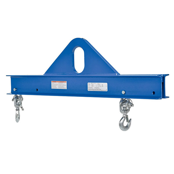 Economy Spreader Beams - Shippers Mall P/N: ESBM|Parallel Industrial