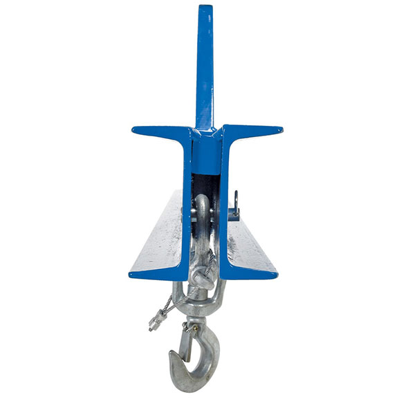 Economy Spreader Beams - Shippers Mall P/N: ESBM|Parallel Industrial